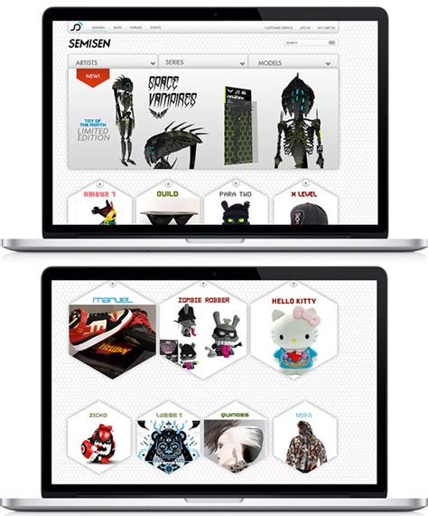 Selected Ui Design On Behance