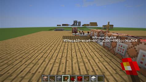 Armorstand Glitch Commands Command Blocks And Functions Redstone