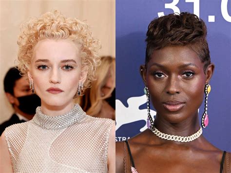 Long Curly Pixie Cut 80 Best Pixie Cuts And Hairstyles For Women In 2025