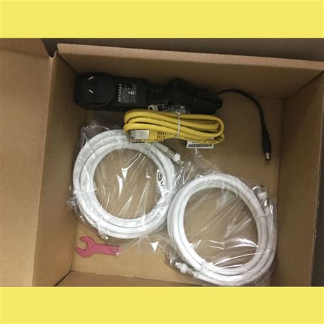 Netgear Cg Docsis Voice Gateway Modem Router Wireless Cable Modem Router Modem Router