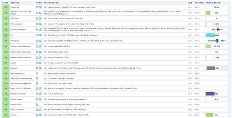 Haproxy Status Not Working On Web Interface Troubleshooting Checkmk