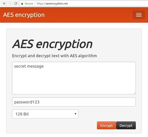 Cryptography Overview · Practical Cryptography For Developers