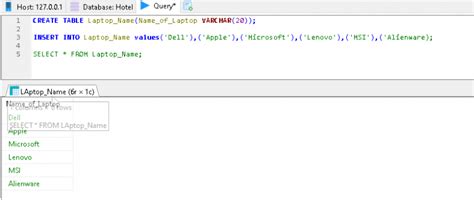 Mariadb Limit Examples