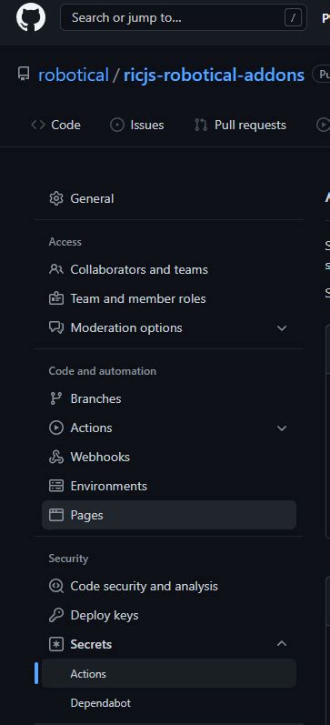 Automate Everything For Npm Packages