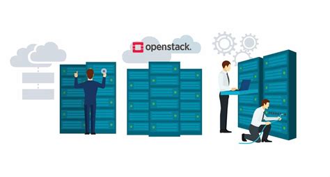 The Open Source Tools To Help You Manage Openstack Servers