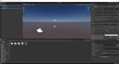 Adding Screen Space Component Turns Block Invisible NovaUI Unity Feedback Discussion