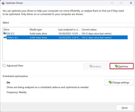 Should You Defrag An Ssd