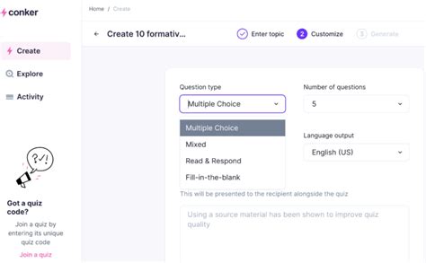Revolutionize Formative Assessments With Ai Powered Tools Tcea