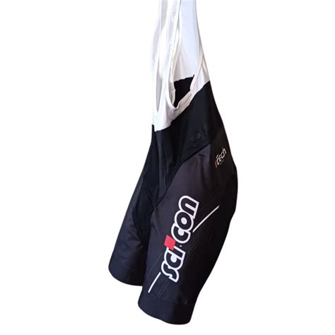 Ftech Ladies Scicon Logo