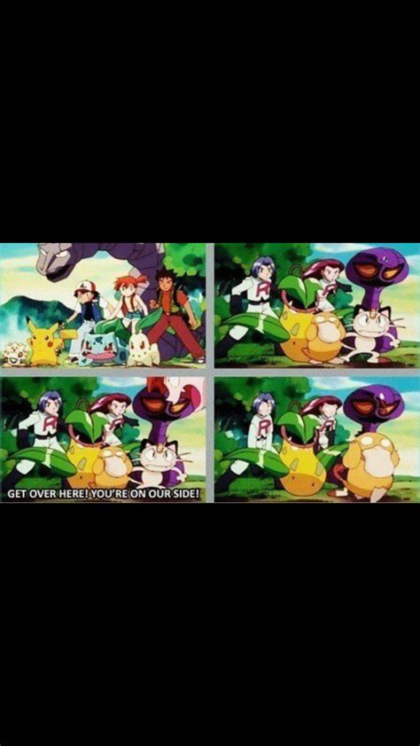 Clean Pokemon Memes — Psyduck Really Made This A Beautiful Anime