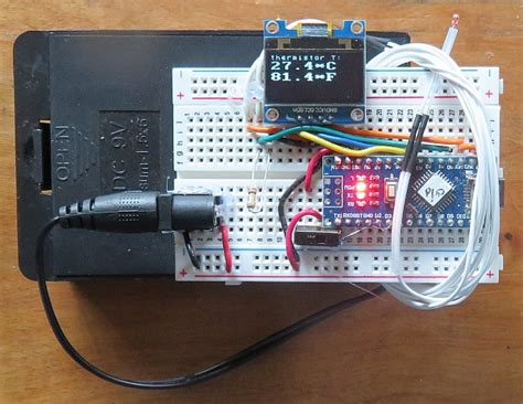 Arduino Unonano Spi Pin Connections Arduino Unonano Spi Pin Connections