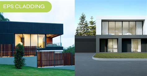 Expanded Polystyrene Australia Epsa On Linkedin Eps Cladding