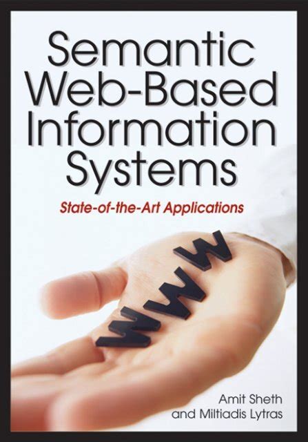 Semantic Web Based Information Systems State Of The Art