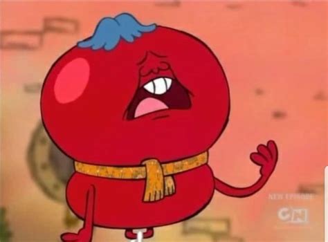 Chowder Character Names