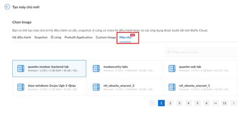 Cách Clone Server Hướng Dẫn Chi Tiết Và Những Lưu Ý Quan Trọng