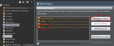 Is The Robotframework Framework Really A Must For Testers Python Theme Month Moment For