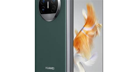 Huawei Made A Bold Bet On Foldable Smartphones Years Ago And Its Paying Off Now