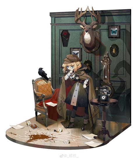 柱柱 的微博 微博