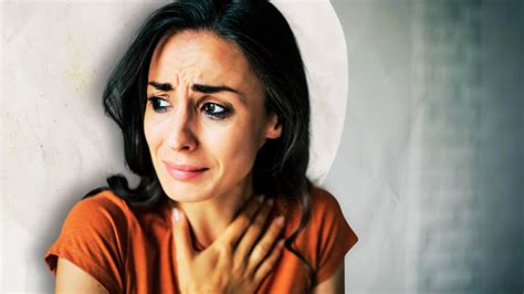 Divorce Can Literally Break Your Heart According To Research Karen Finn Yourtango