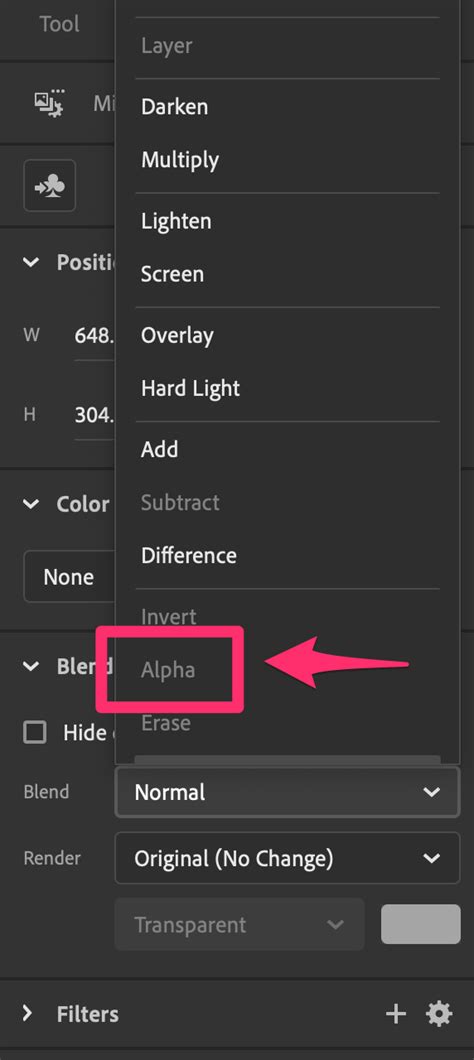 Enabling Alpha Blend Mode For Movieclips In Adobe Animate Turnspike