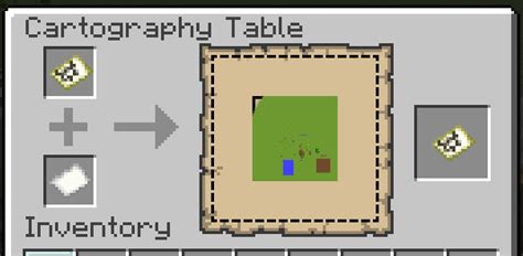 Java Parity Village And Pillage Block Guis Minecraft Feedback