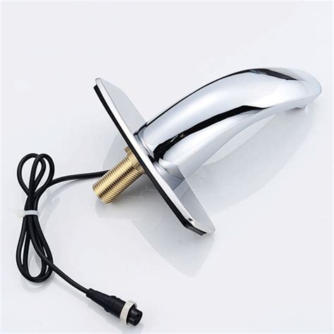 1 Set Infrared Sensor Faucet Automatic Touchless S Grandado