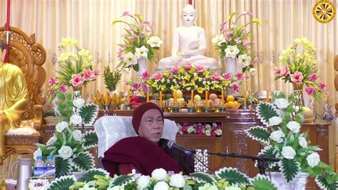 ဟောစဥ် ၁၂ ၂၀၂၄ စက်တင်ဘာလ ၅ ရက်တရားစခန်း ၁၆ ၉ ၂၀၂၄ ပိုင်းလော့ဆရာတော်ကြီ Youtube