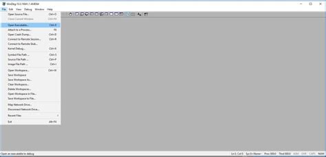 Muhammad Raznan On Linkedin Peb Anti Debugging Technique And How To Defeat It Part 1