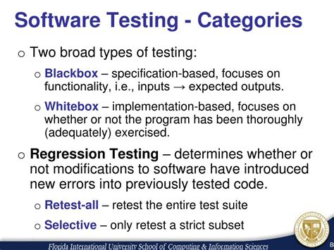 Ppt An Integrated Self Testing Framework For Autonomic Computing