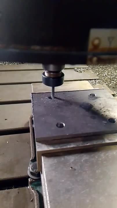 Manish Kajla On Linkedin Circular Interpolation For Hole Size 🗜️🗜️