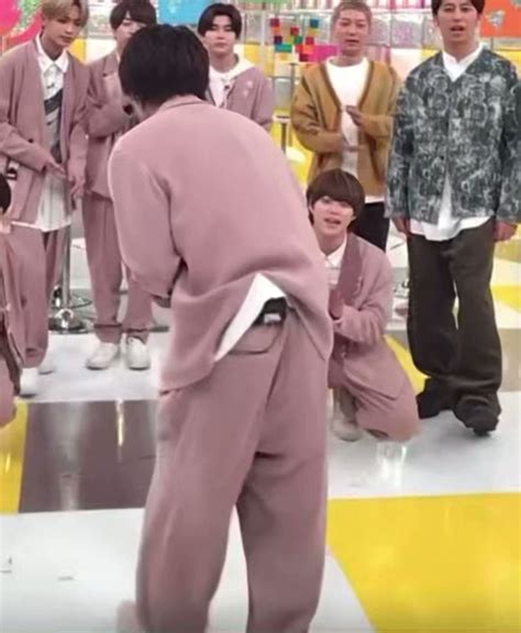 くじら on Twitter かずりゅちぇの付き合ってない両想いみたいな関係可愛すぎる かずりゅちぇ なにわ男子