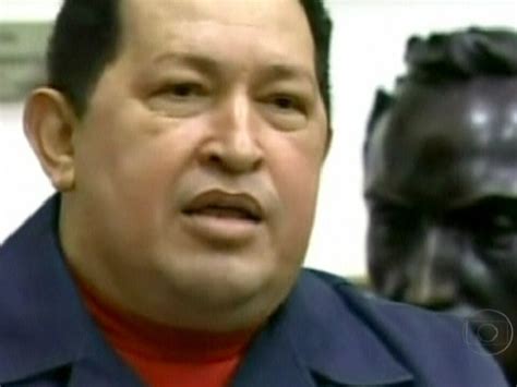 Vídeo Recuperação De Chávez Será Complexa Diz Vice Presidente Da