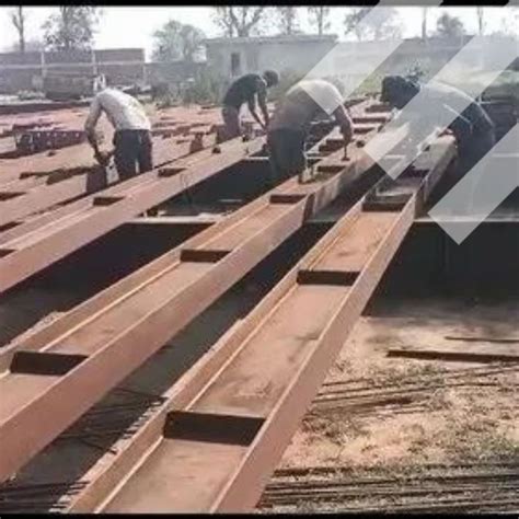 Peb Structures Fabrication At ₹ 90kg In Greater Noida Id 25188311673
