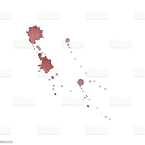 빨간색 추상적인 수채화 질감은 튀고 얼룩이 있고 튄 자국이 있습니다 트렌디한 디자인을 위한 현대적인 창의적인 수채화 배경 패키지 주스 팩 카드 배너 웹에 대한 손으로 그린