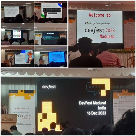 Minojini G On Linkedin Devfest2023 Cloudtech Techenthusiast