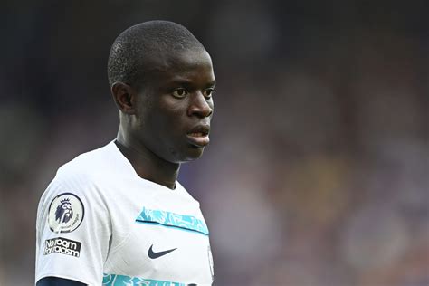 Chelsea Ngolo Kanté évoque Rumeurs Et Mensonges Dans Un Message Dadieu