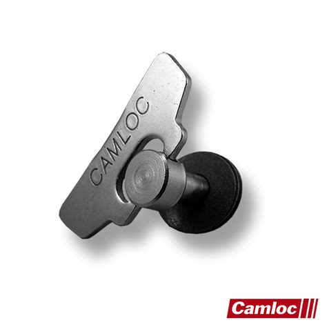 Camloc 991F Series Quarter Turn Fastener Update