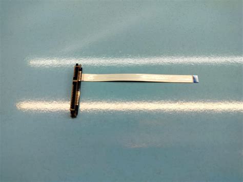 Разъем переходник адаптер плата подключения жёсткого диска Hdd Ssd Sata для ноутбука Asus