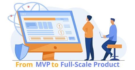 MVP To Product Development Steps To Follow In 2020 CitrusLeaf Blog