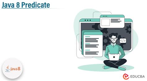 Java 8 Predicate User Interface Defining Predicate Of Single Argument