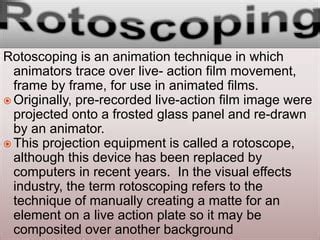 Vfx Pptx
