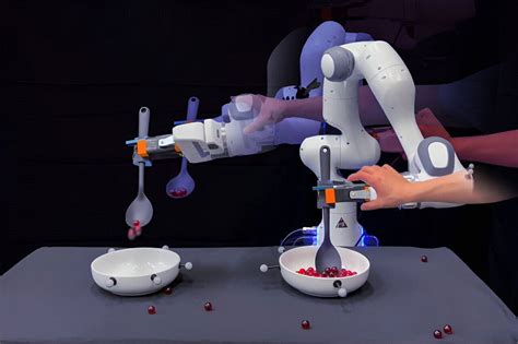 Mit Engineers Teach Household Robots Common Sense