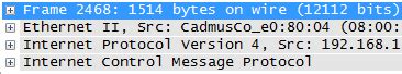 MTU Settings On Junos IOS Part Matt S Blog
