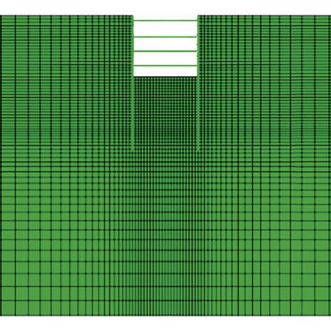 Finite Element Meshing Diagram Download Scientific Diagram