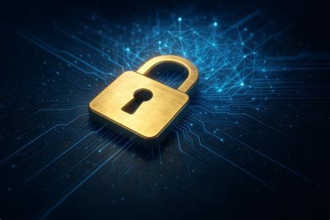 Ai Enhanced Encryption Techniques For Next Gen Data Security Imagine You Are Walking Through A