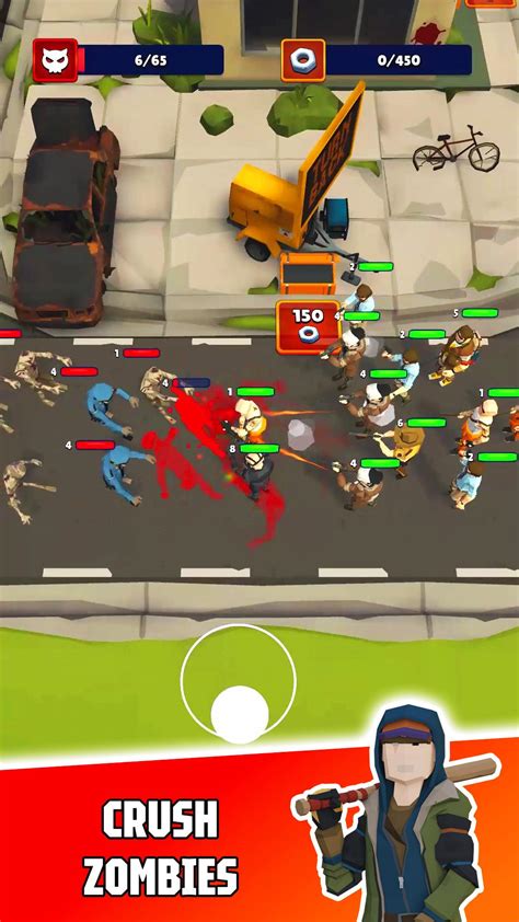 Merge Survival Zombie Wars Apk For Android Download