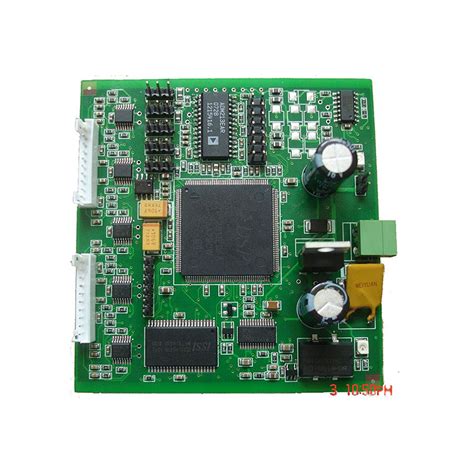 China Center Console Pcba Suppliers Manufacturers Factory Direct Price Unixplore Electronics