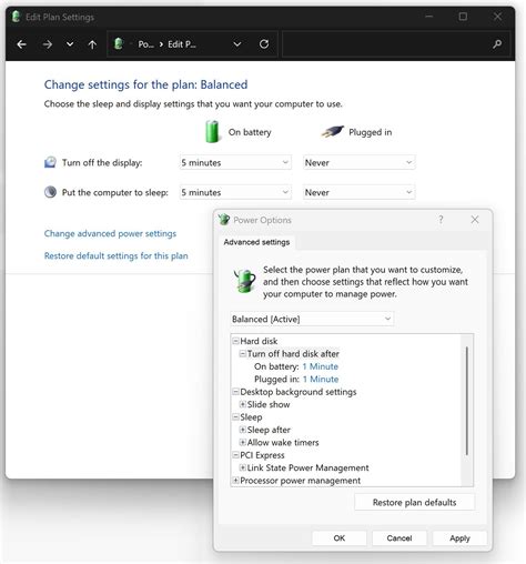 Windows 11 No Hibernate After Sleep Setting Microsoft Surface Forums