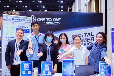 🚀ภาพบรรยากาศงาน Job Fair Oto Recruitment Center