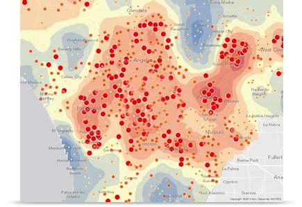 ArcGIS Spatial Analytics